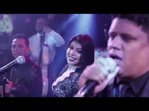 BEMBE Orquesta - Entrégate | Video Lyric
