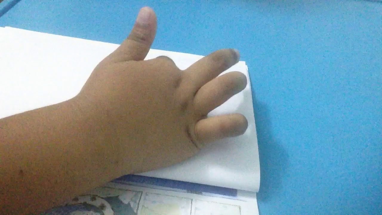 Ken Task 16 BN2 - YouTube