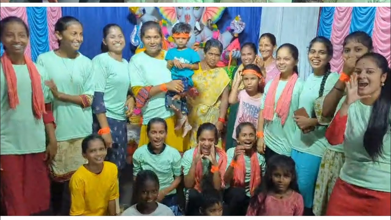 Deva youth celebrations 🤩 - YouTube