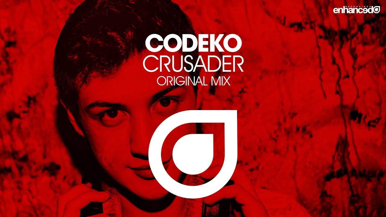 Codeko - Crusader (Original Mix) [OUT NOW] - YouTube
