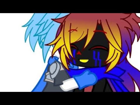 A normal day of error and Swap (Blueberry) | skit |Ft.Swap and Error ...