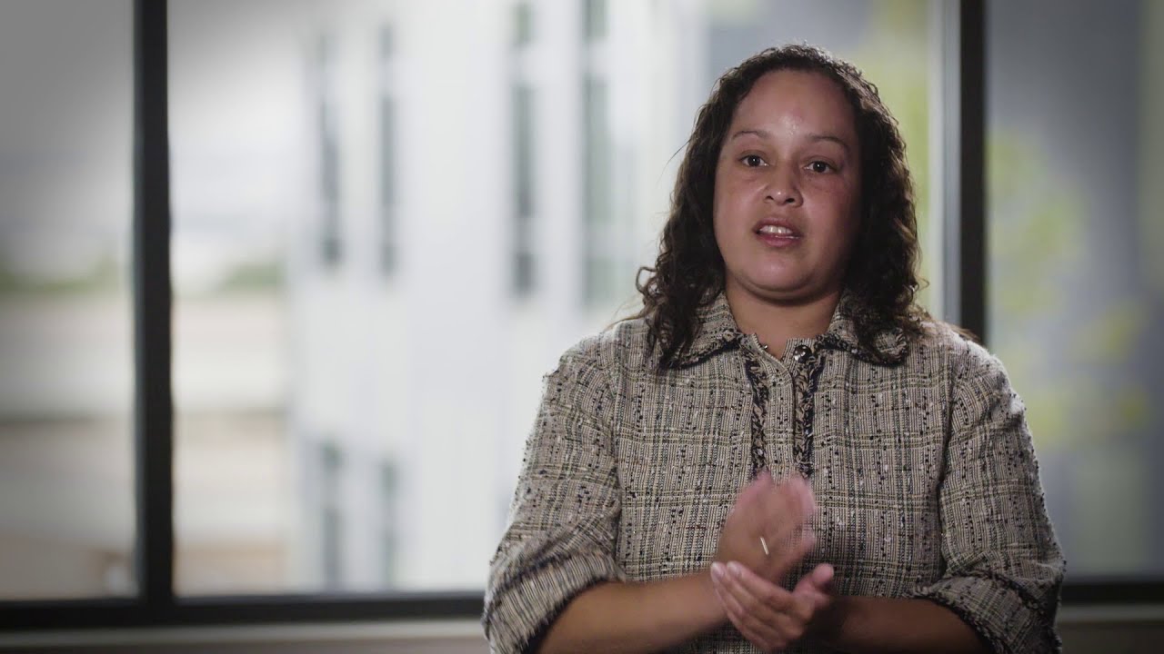 Taking Bold Action to Keep D.C. Strong - YouTube