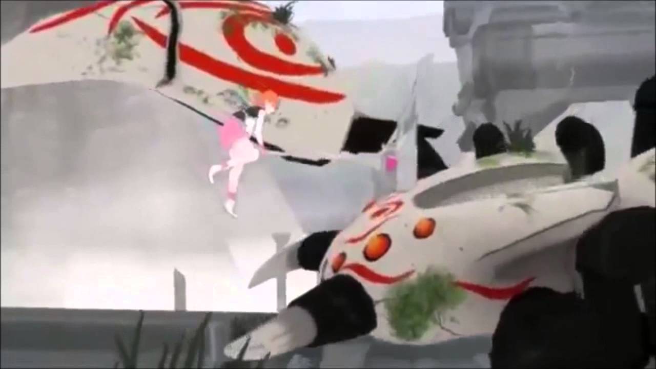 RWBY AMV - Road Rage - YouTube