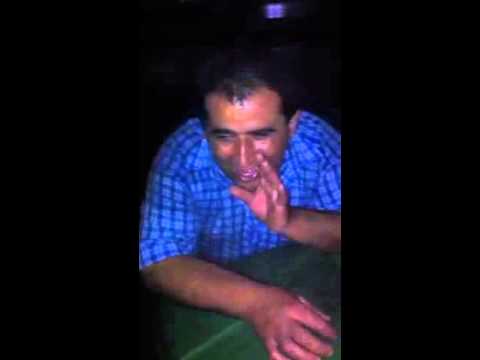 AYI ŞARKI SÖYLERSE BUKADAR OLUR