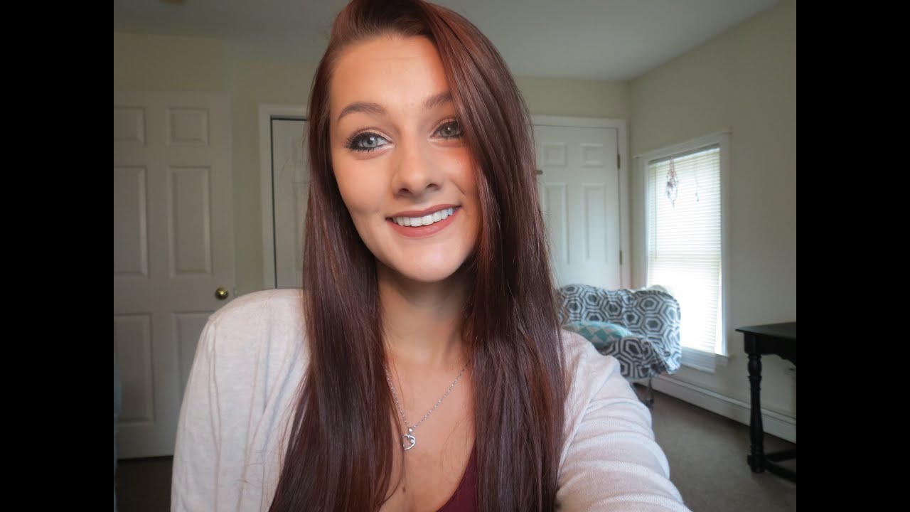 Fall Makeup Tutorial Youtube