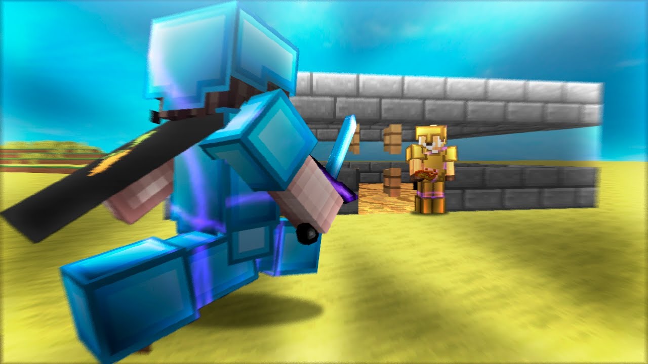 Soo, I TRAPPED THE ENTIRE SERVER IN A BARD SET... *RISKY* | Minecraft ...