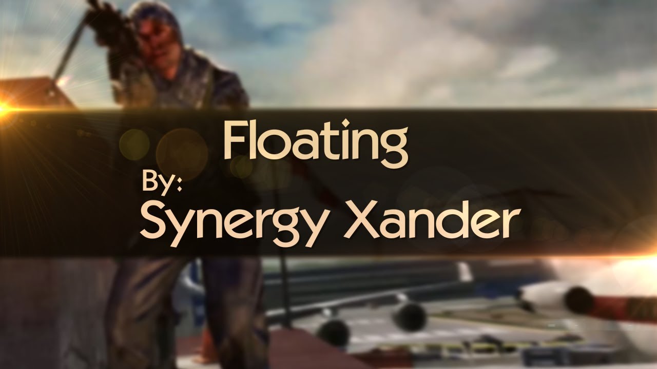 "Floating" [2nd] by Syn Xander - YouTube
