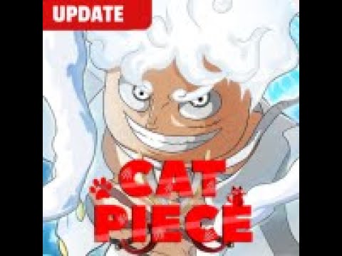 tutorial how to use THE 3 SWORDS ON CAT PIECE!!!⚔️⚔️⚔️ - YouTube