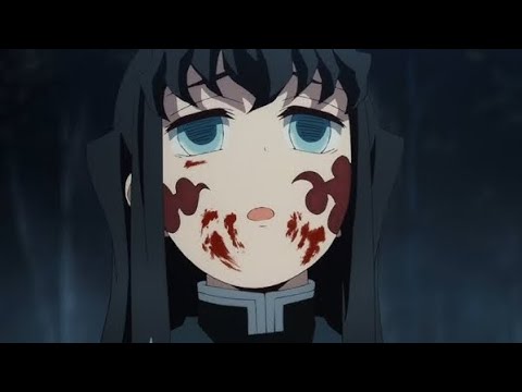 Muichiro tokito funny moments | demon slayer |(ENG DUB)
