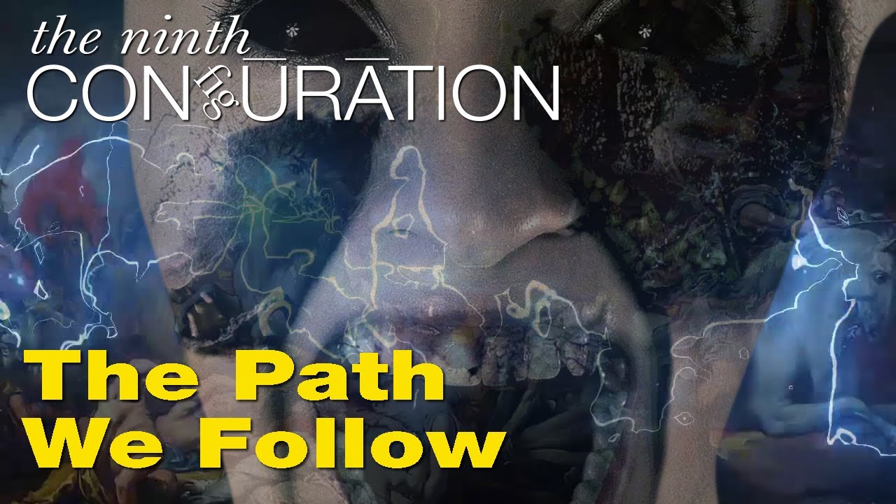 The Ninth Configuration - The Path we follow - YouTube