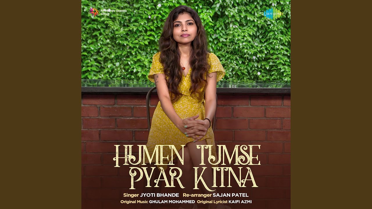 Humen Tumse Pyar Kitna - YouTube Music