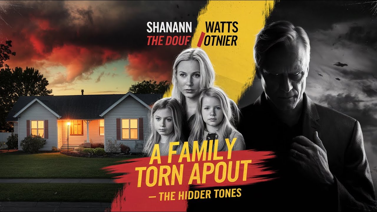 True Crime Stories - The Hidden Truth The Watts Family Tragedy - family ...