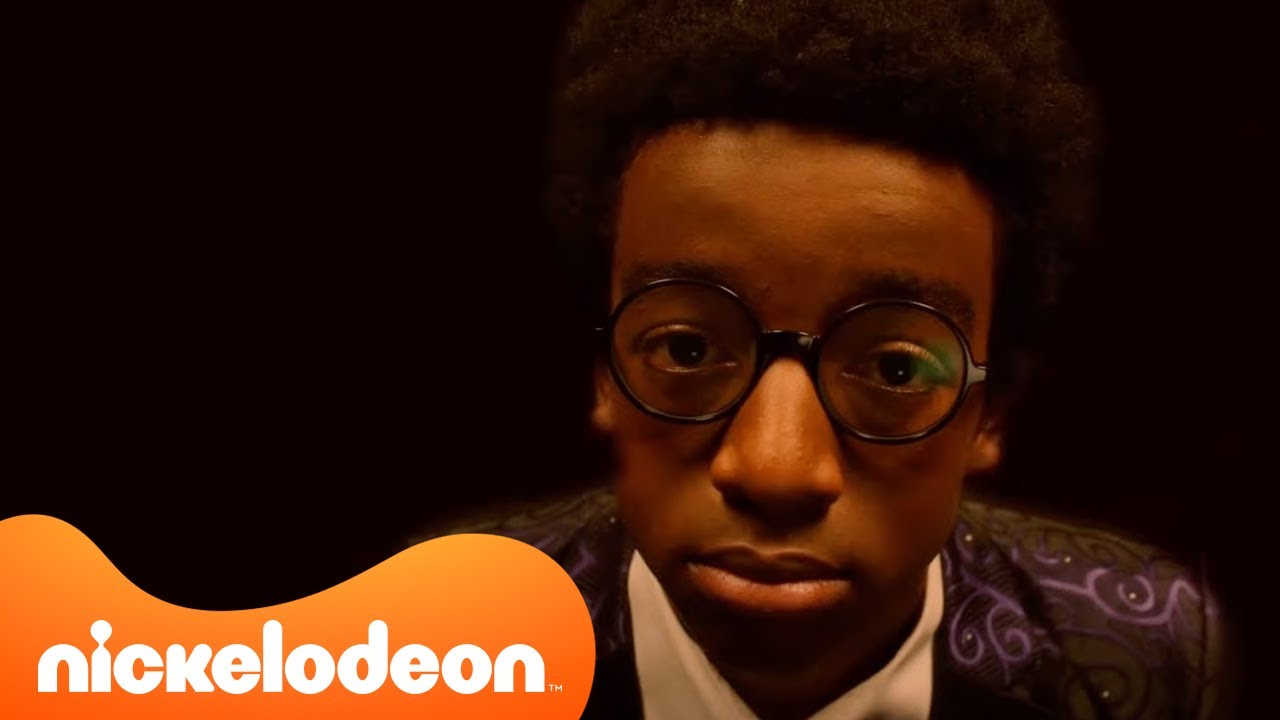 So Long Music Video With Lyrics The Really Loud House Nickelodeon Uk Youtube