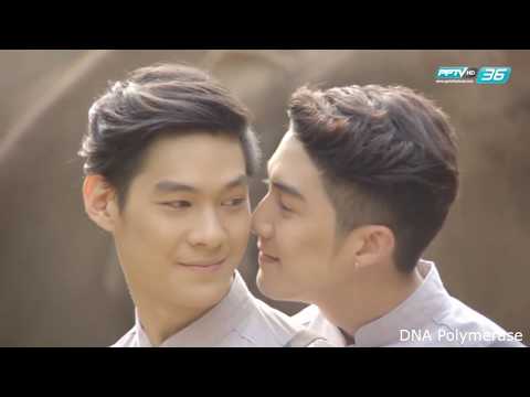 เหนือxพอร์ช Nuer&Porche [รุ้งสีเทา (Grey Rainbow)] OPV-Be with you (Tiara)
