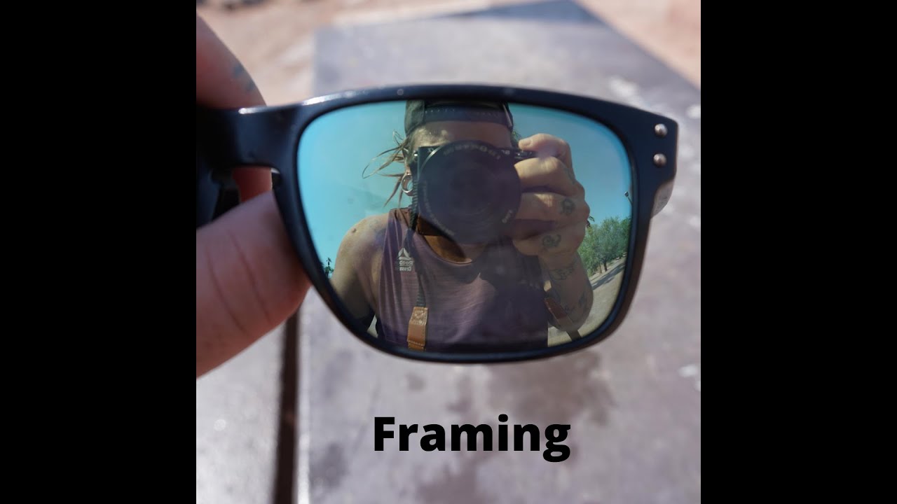 Framing - YouTube