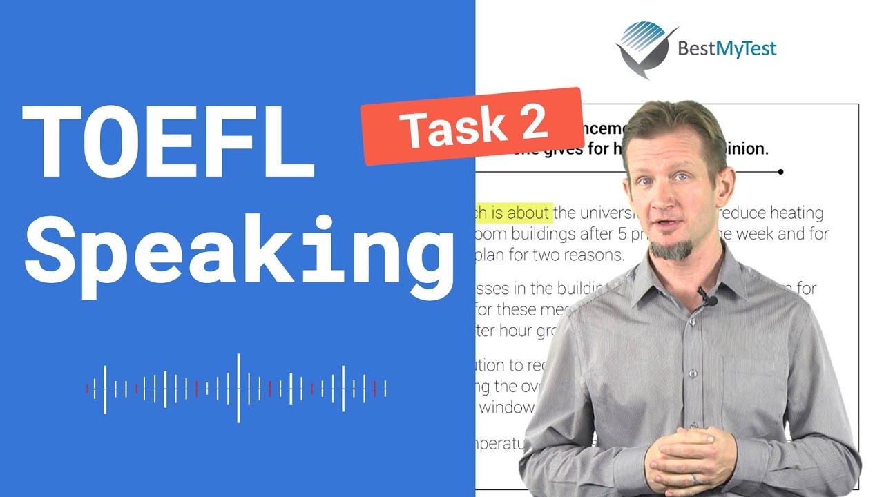Master TOEFL Integrated Speaking Task 2 2020 Edition YouTube master-toefl-integrated-speaking-task-2-2020-edition-youtube