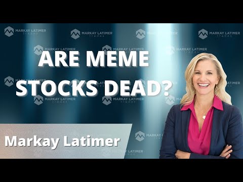 Are Meme Stocks Dead? - YouTube