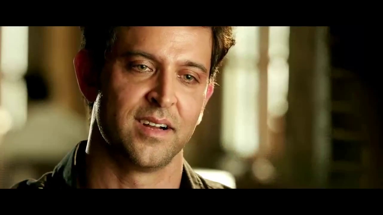 Main tere Kabil hoon ya tere kabil nahi-Kaabil movie song-Romantic one ...