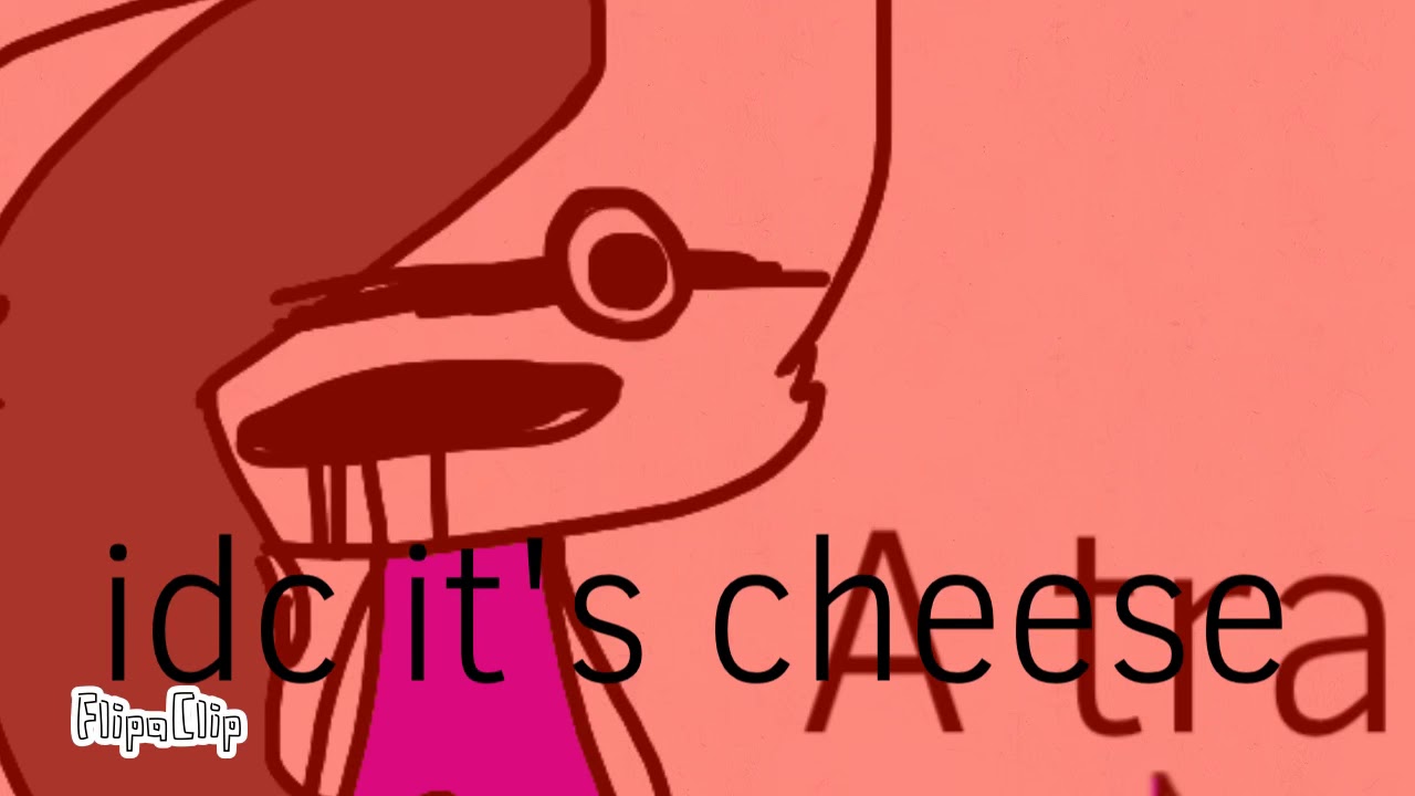 Oh boy cheese meme /Roblox piggy - YouTube