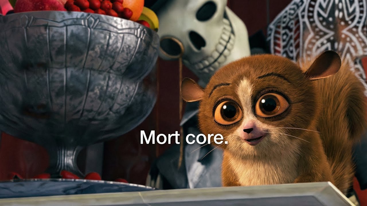 Mort mentality 😂 #memes - YouTube