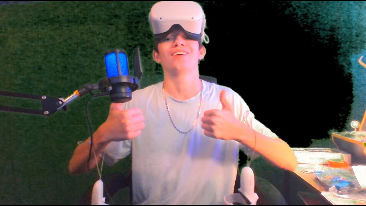 VR & FORTNITE STREAM || ADDITIONAL POINTS FOR UNEMPLOYMENT ARK - YouTube