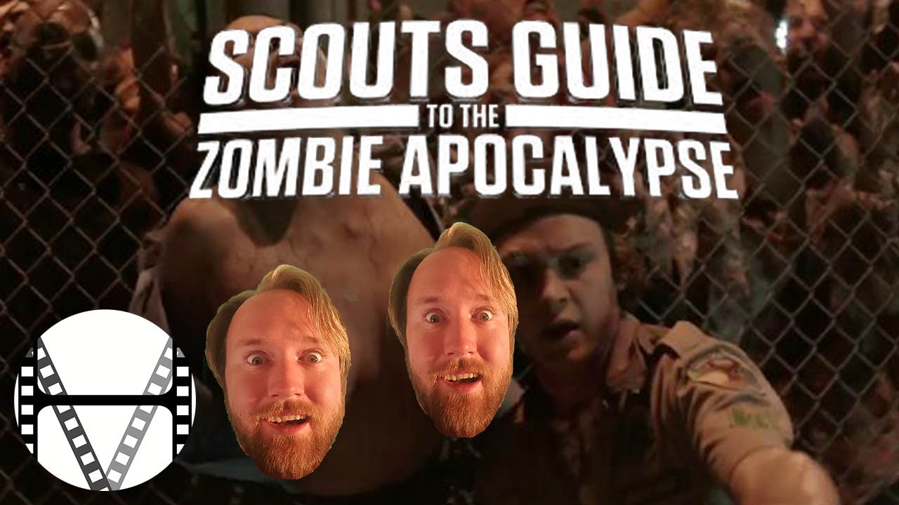 Scouts Guide to the Zombie Apocalypse Red Band Trailer Review - Trailer ...