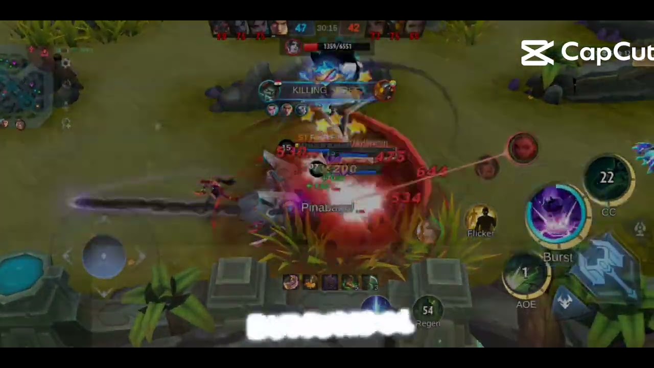 balagbagan💪 - YouTube