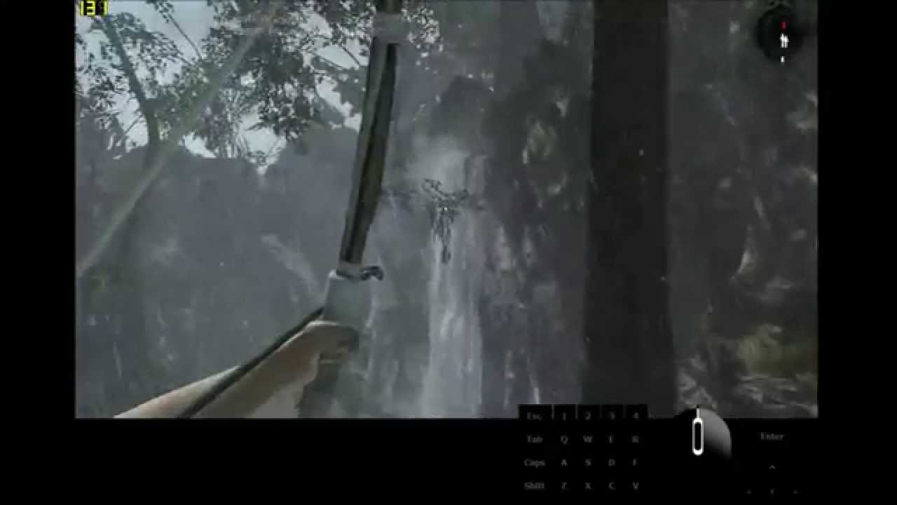 Tomb Raider 2013 - Super Consistent Deer Door Method by Zydin and ...