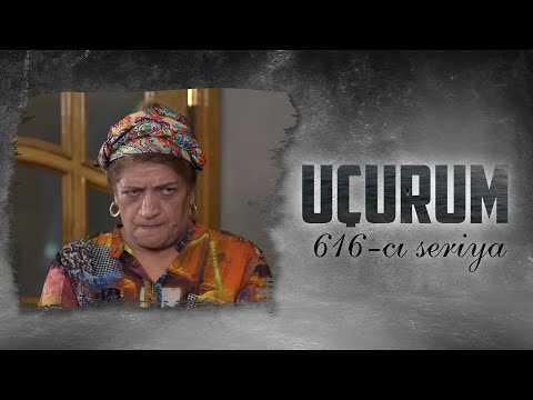 Uçurum 616. Bölüm - TAM HİSSƏ - ARB TV