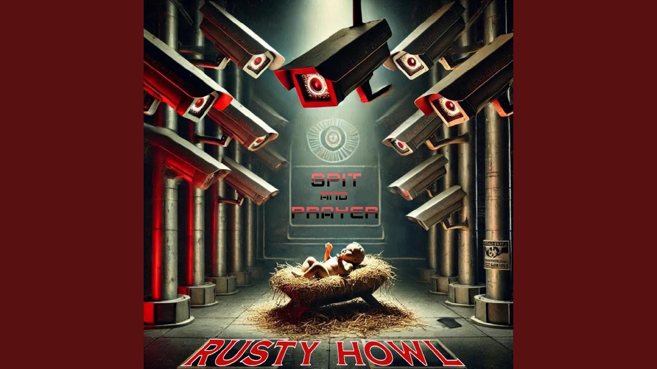 Spit And Prayer - YouTube