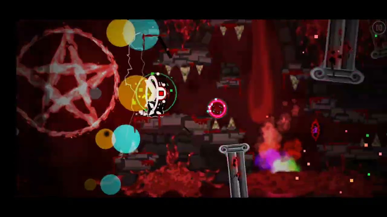 R3D ROOM - YouTube
