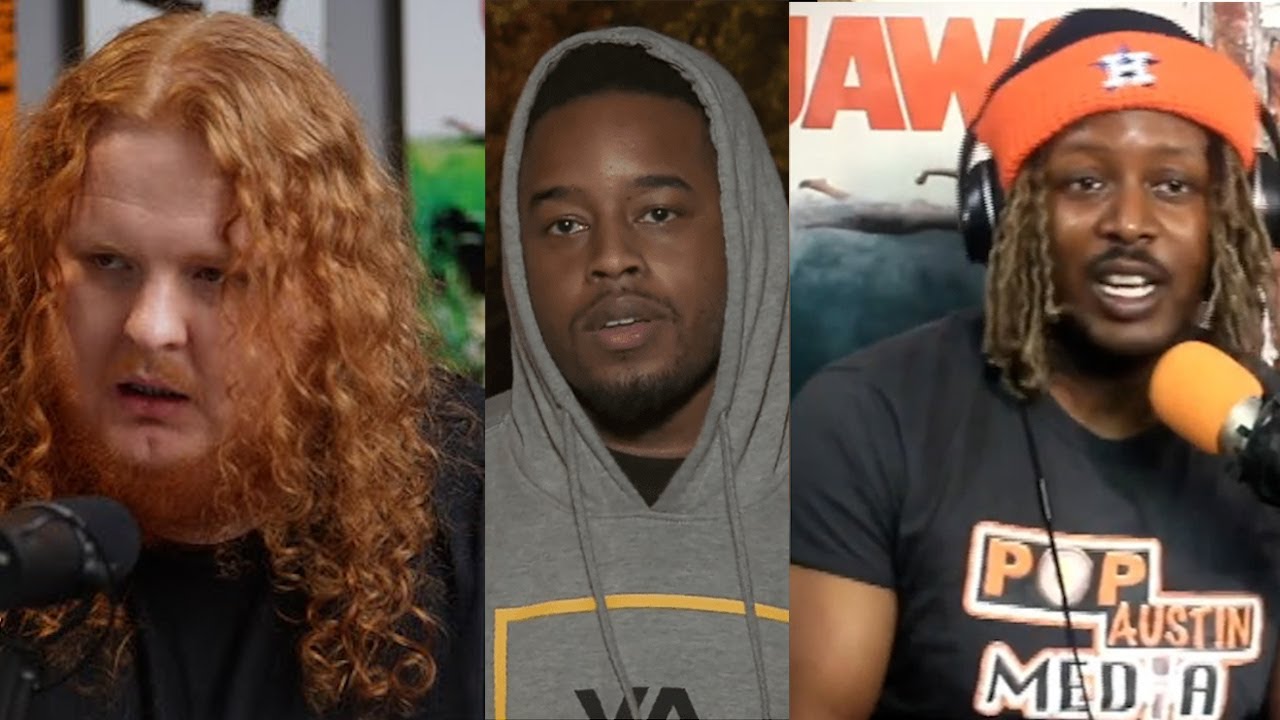 BREAKING NEWS! White Rapper who says n word Ginn Lee concert SHOT UP in ...