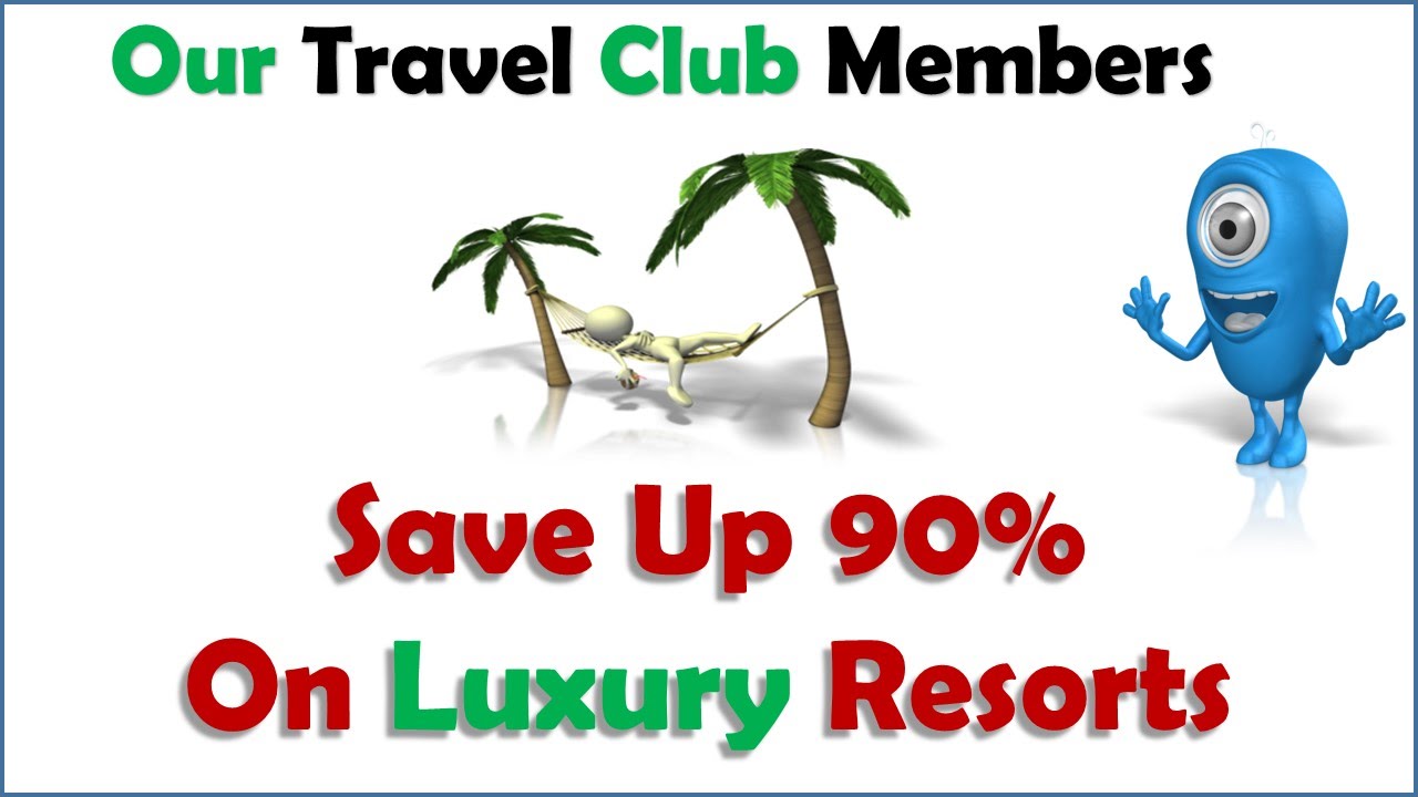 How Timeshares Work - Check Out the Details - YouTube