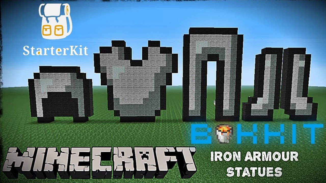 Starterkit ! (Minecraft Plugin Tanıtımları) - YouTube