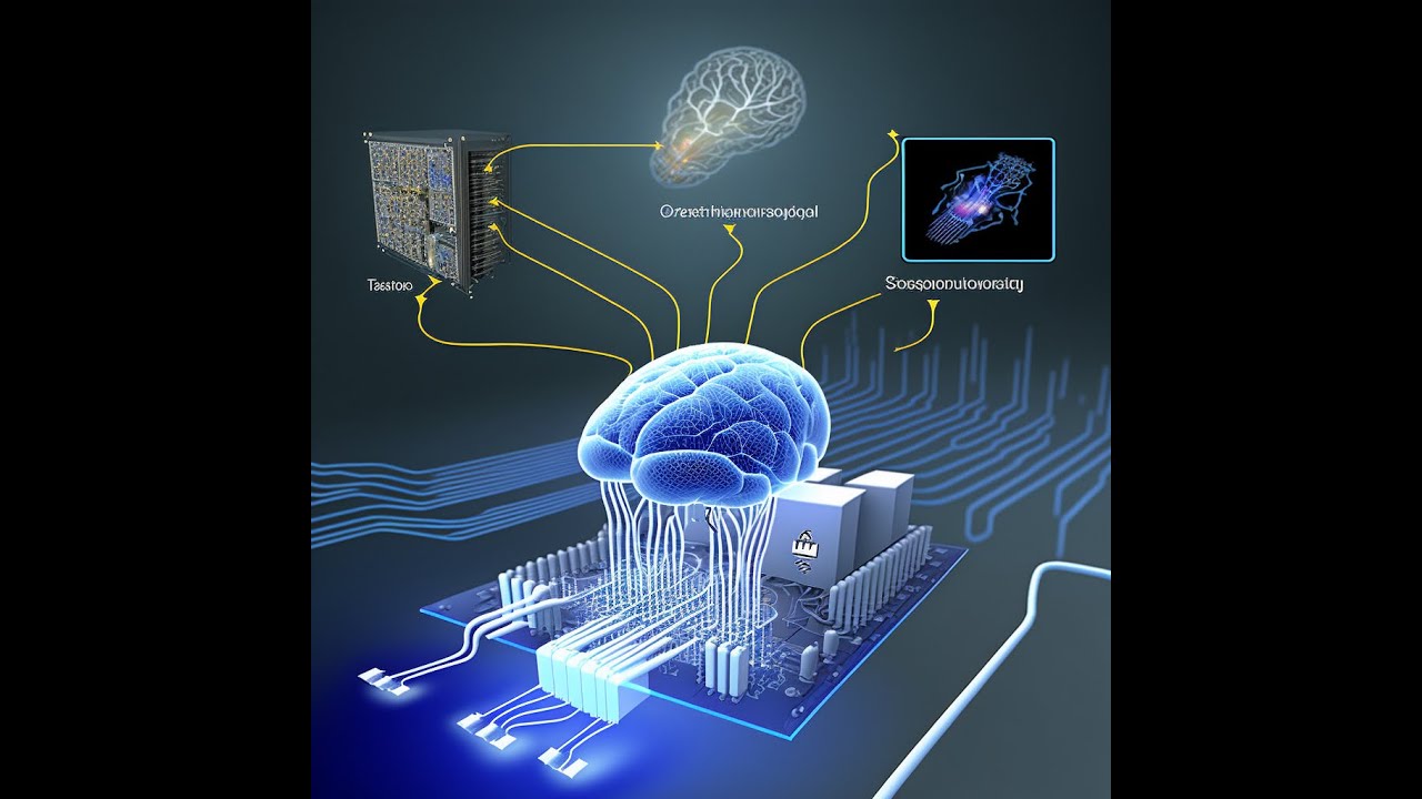Artificial Human Being-by SYCANON AI of Western Australia - YouTube