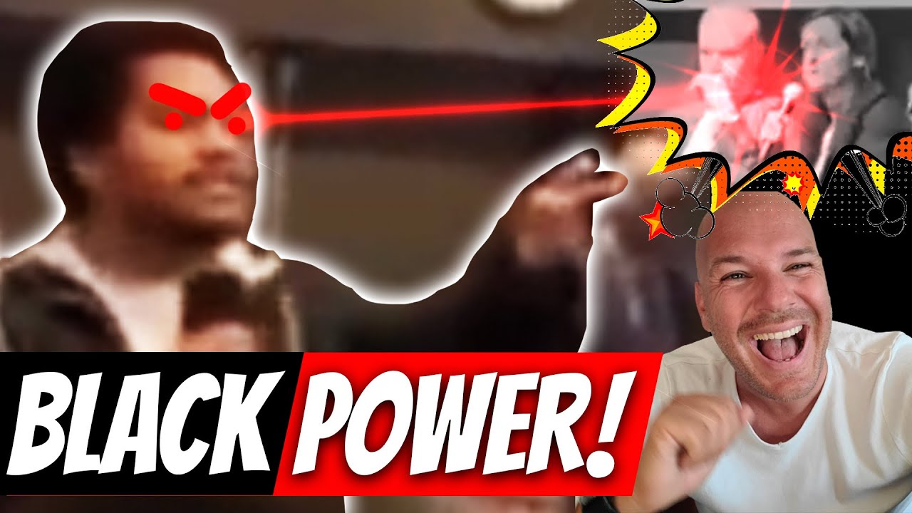 „FEIGLINGE!“ Afro-Ninja KONFRONTIERT Mainstream-Presse! 🥷🏿🧨 - YouTube