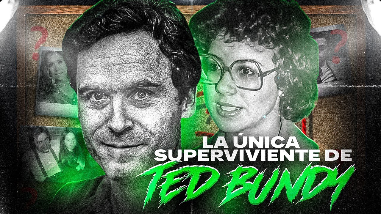 LA VÍCTIMA QUE SOBREVIVIÓ A TED BUNDY. - YouTube