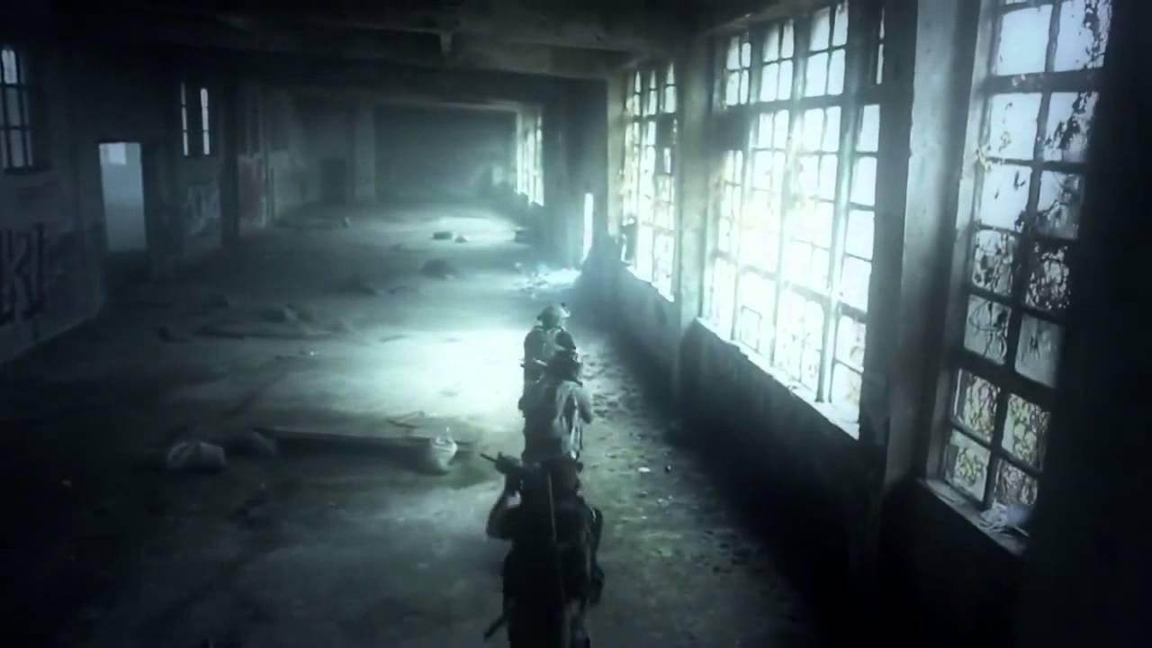 Get Even PS4 Xbox One Trailer 【HD】 2015 - YouTube