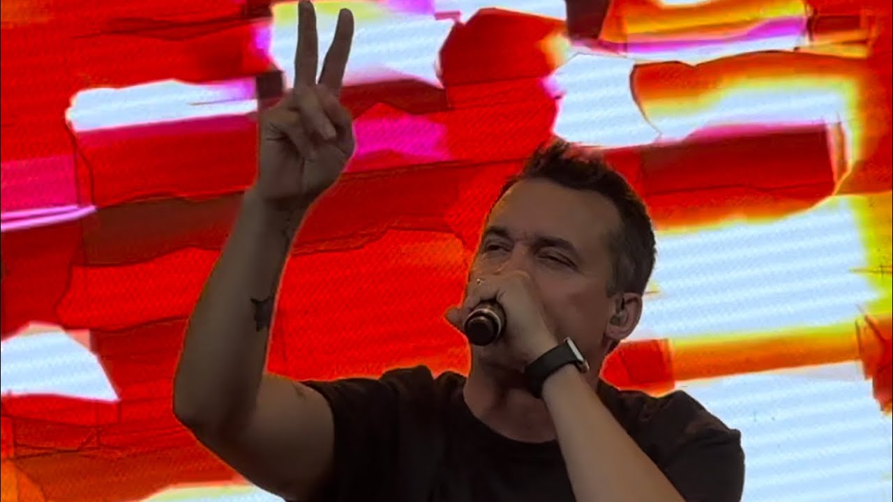 Atmosphere - The Loser Wins (Live in Tampa, FL 9-2-23) - YouTube