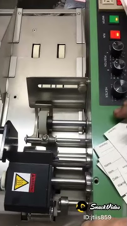 High speed coding machine || 9999451583 - YouTube