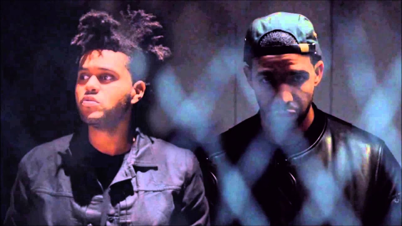 Drake x The Weeknd x Frank Ocean Type Beat 2014 | (Prod.By @RayDSBeatz ...