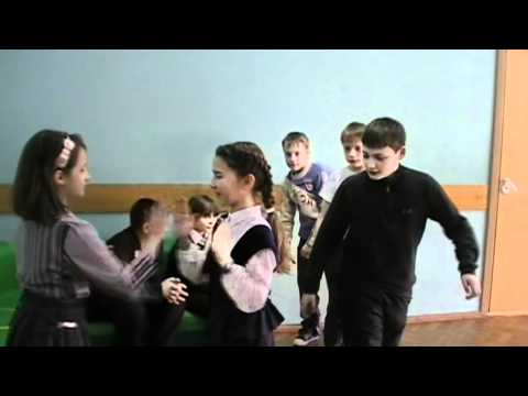 Пародия на сюжет из кинофильма