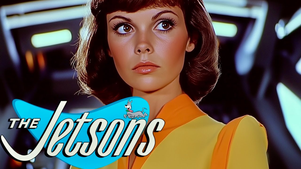 The Jetsons - 1950’s Super Panavision 70 - YouTube