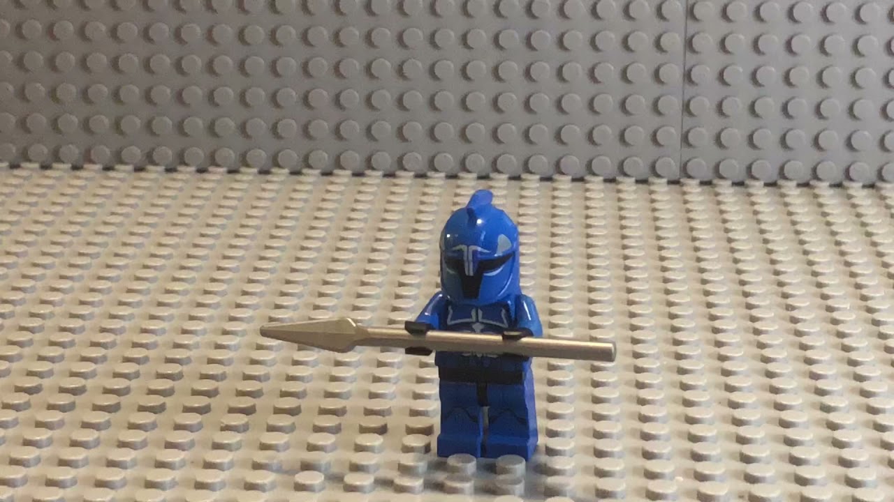 Very Pog Animations - YouTube