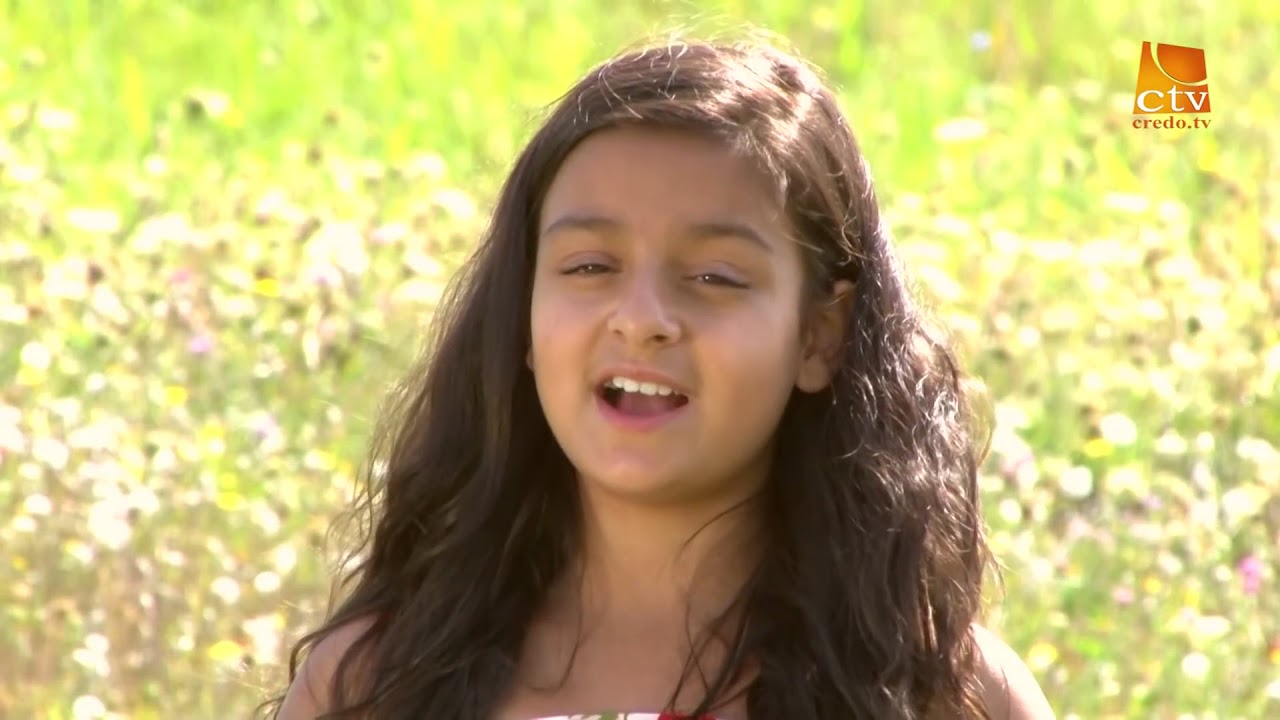 Debora Arman - Frumos e campul verde - YouTube