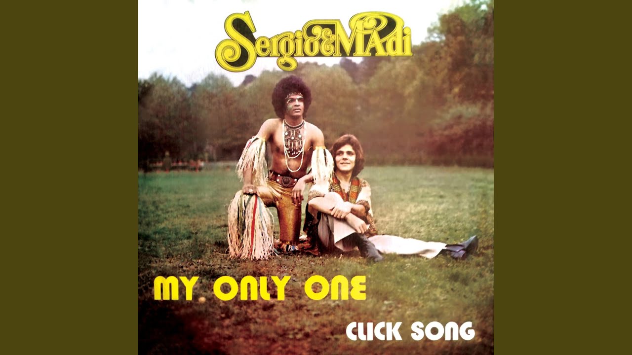Click Song - YouTube
