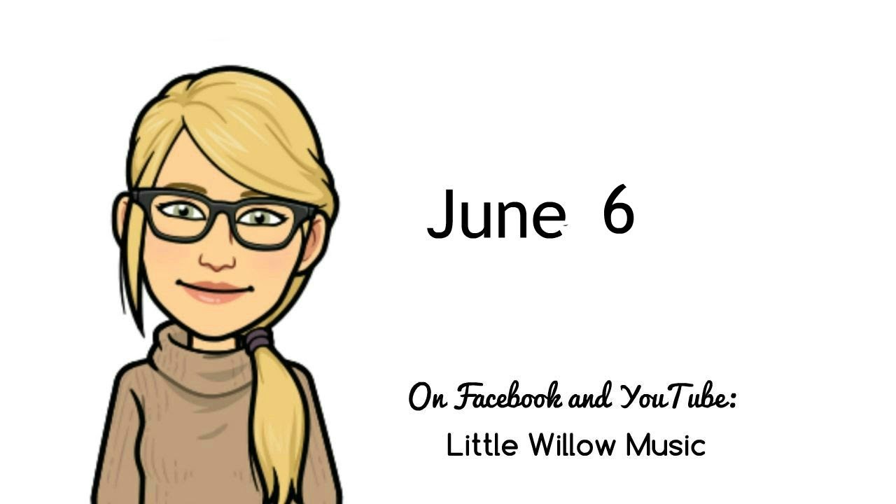Little Willow Music June 6 - YouTube