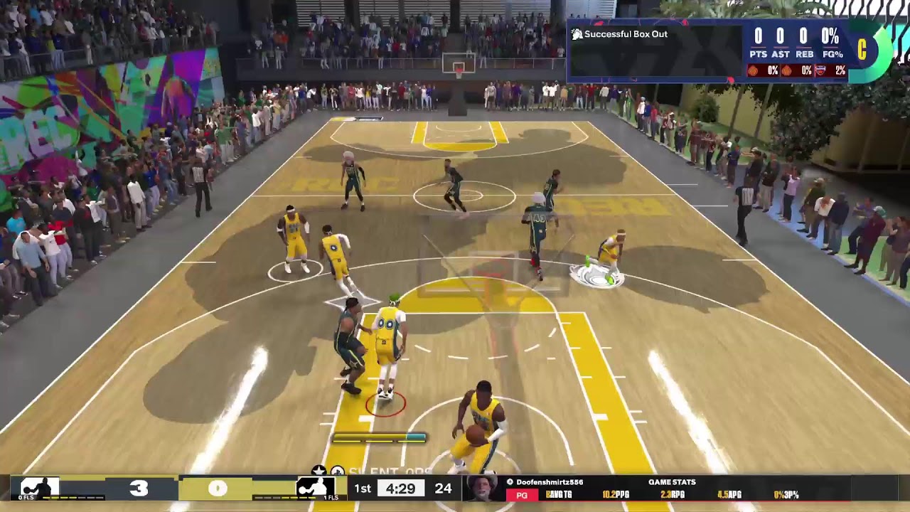 2023 BALLIN WITH JESUS - YouTube