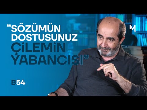 Bir Bakışta İnkılap: Kömürden Elmasa Dönüşen Şair - Ömer Demirbağ | Ya Ben Öleyim mi Söylemeyince