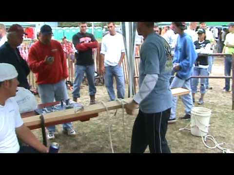 rob knots - YouTube